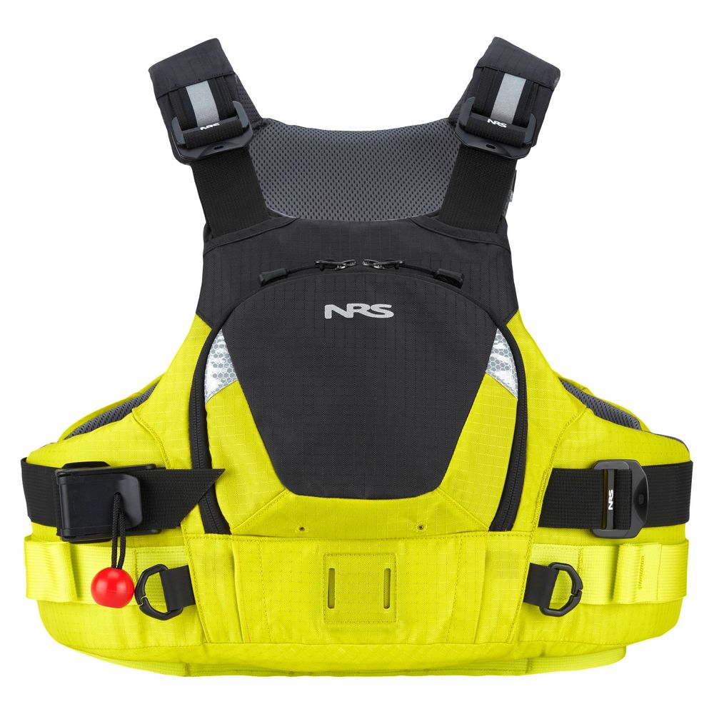 NRS Vector PFD – Rivers, Lakes and Oceans