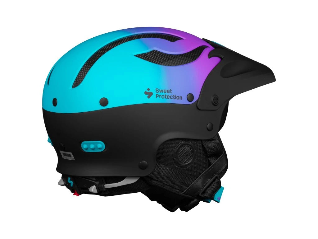 Sweet Rocker Limited Edition – Rivers, Lakes and Oceans